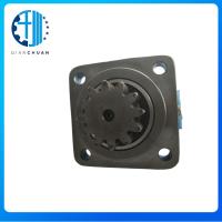 China Swing Motor RB101-61280 RB101-61282 For Kubota KX41-2 Excavator Spare Parts for sale