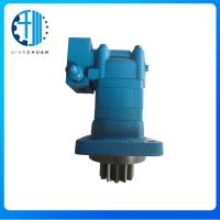 China Swing Motor RB101-61280 RB101-61282 For Kubota KX41-2 Excavator Spare Parts for sale