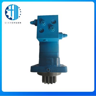China Swing Motor RB101-61280 RB101-61282 For Kubota KX41-2 Excavator Spare Parts for sale