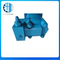 China Swing Motor RB101-61280 RB101-61282 For Kubota KX41-2 Excavator Spare Parts for sale