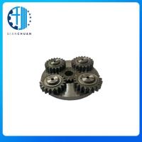 China Swing Reduction Carrier Assembly YN32W01119P1 For Kobelco SK200-8 Excavator Spare Parts for sale