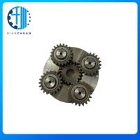 China Swing Reduction Carrier Assembly YN32W01119P1 For Kobelco SK200-8 Excavator Spare Parts for sale