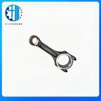 China Connecting Rod 6151-31-3101 For Komatsu SAA6D125E Engine Spare Parts for sale