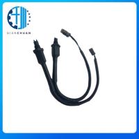 China Oil Water Separator Sensor 600-311-3721 For Komatsu PC200-8 Excavator Spare Parts for sale
