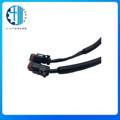 China Oil Water Separator Sensor 600-311-3721 For Komatsu PC200-8 Excavator Spare Parts for sale