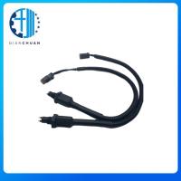 China Oil Water Separator Sensor 600-311-3721 For Komatsu PC200-8 Excavator Spare Parts for sale
