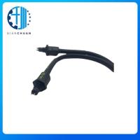 China Oil Water Separator Sensor 600-311-3721 For Komatsu PC200-8 Excavator Spare Parts for sale