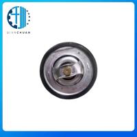 China Thermostat 65.06402-5015 For Doosan DB58 Engine Spare Parts for sale