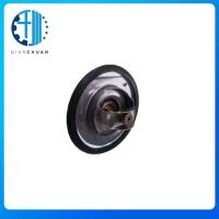 China Thermostat 65.06402-5015 For Doosan DB58 Engine Spare Parts for sale