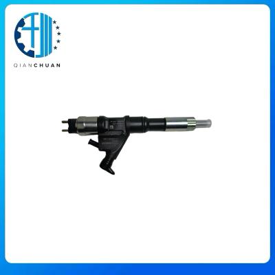 China Fuel Injector 095000-6701 For Weichai WD615 Engine Spare Parts for sale
