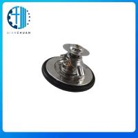 China Thermostat 300738-00085 For Doosan DE08 Engine Spare Parts for sale