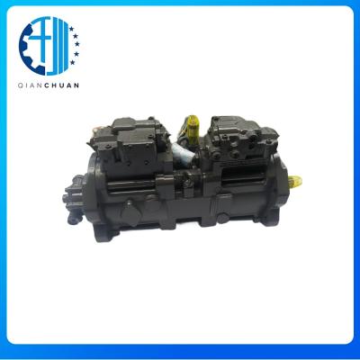 China Hydraulic Pump K3V112DT-9C02-14T For Hyundai R220-5 Excavator Spare Parts for sale