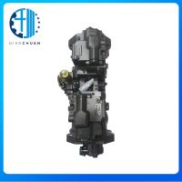 China Hydraulic Pump K3V112DT-9C02-14T For Hyundai R220-5 Excavator Spare Parts for sale