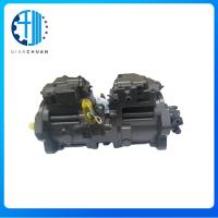 China Hydraulic Pump K3V112DT-9C02-14T For Hyundai R220-5 Excavator Spare Parts for sale