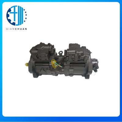 China Hydraulic Pump K3V112DT-9C02-12T For Hyundai R220-5 Excavator Spare Parts for sale