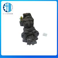 China Hydraulic Pump K3V112DT-9C02-12T For Hyundai R220-5 Excavator Spare Parts for sale