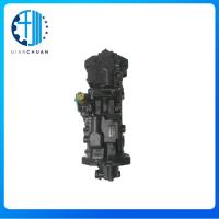 China Hydraulic Pump K3V112DT-9C02-12T For Hyundai R220-5 Excavator Spare Parts for sale