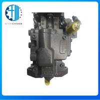 China Hydraulic Pump K3V112DT-9C02-12T For Hyundai R220-5 Excavator Spare Parts for sale