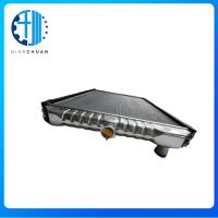 China Water Radiator YN05P00024S001 For Kobelco SK200-6 Excavator Spare Parts for sale