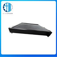 China Water Radiator YN05P00024S001 For Kobelco SK200-6 Excavator Spare Parts for sale