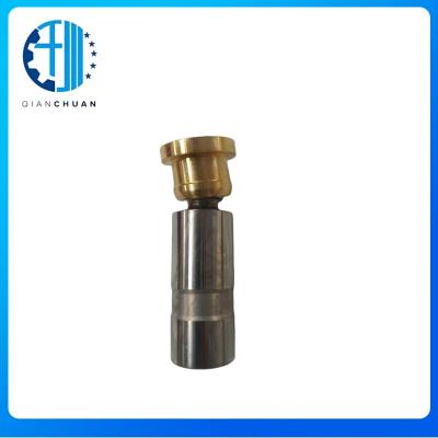 China Piston Shoe M4V147 For Kobelco SK200-6E Excavator Spare Parts for sale