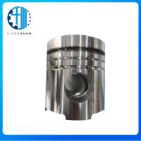 China Piston 12011-96007 For Nissan PD6 Engine Spare Parts for sale