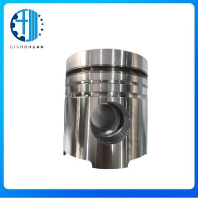 China Piston 12011-96007 For Nissan PD6 Engine Spare Parts for sale