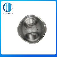 China Piston 12011-96007 For Nissan PD6 Engine Spare Parts for sale