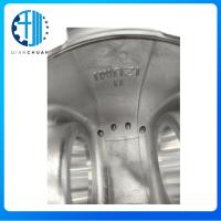 China Piston 12011-96007 For Nissan PD6 Engine Spare Parts for sale