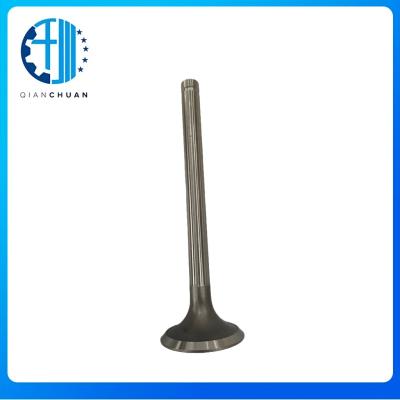 China Exhaust Valve 13202-96002 For Nissan PD6 Engine Spare Parts for sale