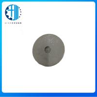 China Exhaust Valve 13202-96002 For Nissan PD6 Engine Spare Parts for sale