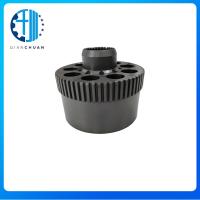 China Cylinder Block M2V150 For Kobelco SK200-5 Excavator Spare Parts for sale