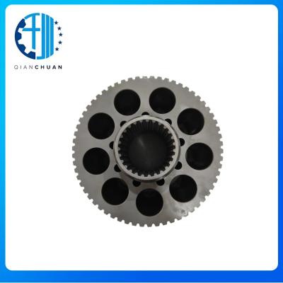 China Cylinder Block M2V150 For Kobelco SK200-5 Excavator Spare Parts for sale