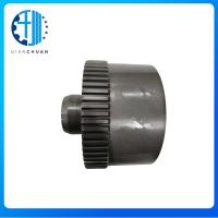 China Cylinder Block M2V150 For Kobelco SK200-5 Excavator Spare Parts for sale