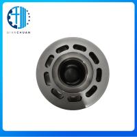 China Cylinder Block M2V150 For Kobelco SK200-5 Excavator Spare Parts for sale