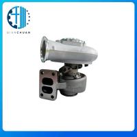 China New HX35 Turbo 4036158 for Excavator Engine Spare Parts for sale
