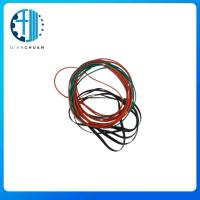 China liner o-Ring for Cat C18 Engine Spare Part Excavator Machinery Parts for sale