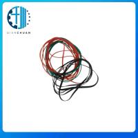 China liner o-Ring for Cat C18 Engine Spare Part Excavator Machinery Parts for sale