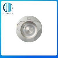 China 6D22 Piston ME052664 130MM For Mitsubishi Diesel Engines Construction Machinery Spare Parts for sale