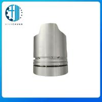 China 6D22 Piston ME052664 130MM For Mitsubishi Diesel Engines Construction Machinery Spare Parts for sale