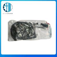 China Wire Harness 22243151  For  Excavator EC210B EC210C EC220D EW180C Construction Machinery Spare Parts for sale