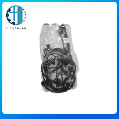 China Wire Harness 22243151  For  Excavator EC210B EC210C EC220D EW180C Construction Machinery Spare Parts for sale
