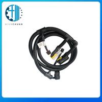 China Wire Harness 14631808 for  Engine D6E Excavator EC200B EC210B EC210 EC240 EC290 Spare Parts for sale