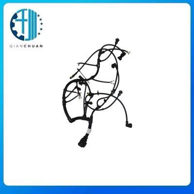 China Wiring Harness 20914988 Fits for  EC160C EC180C EC200B EC210 EC210B EC210C Excavator Engine Spare Parts for sale