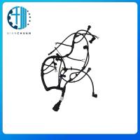 China Wiring Harness 20914988 Fits for  EC160C EC180C EC200B EC210 EC210B EC210C Excavator Engine Spare Parts for sale