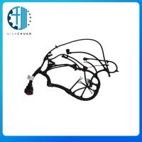 China Wiring Harness 20914988 Fits for  EC160C EC180C EC200B EC210 EC210B EC210C Excavator Engine Spare Parts for sale