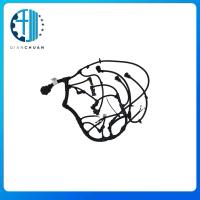 China Wiring Harness 20914988 Fits for  EC160C EC180C EC200B EC210 EC210B EC210C Excavator Engine Spare Parts for sale