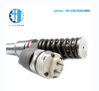 China Injector 2113025 2113026 C18 C15 Diesel Engine Fuel Injector 211-3025 2113026 for sale