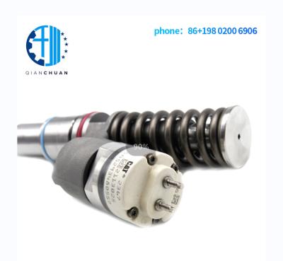 China Injector 2113025 2113026 C18 C15 Diesel Engine Fuel Injector 211-3025 2113026 for sale