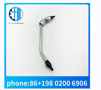 China Diesel Engine Parts 2941789 294-1789 For 320D 321D 323D Fuel Lines Pipe for sale